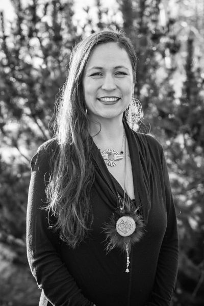 Living In Lake Tahoe: Maria Talbot of NamasteMadre | Lake Tahoe