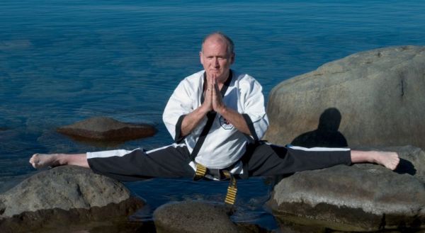 Living In Lake Tahoe: Mark Shuey of Cane Masters | Lake Tahoe