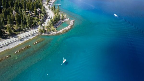 11 Springtime Must Dos in Lake Tahoe | Lake Tahoe