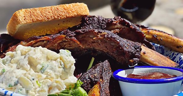 7 Restaurants Where I Love the Location as Much as the Food | Lake Tahoe