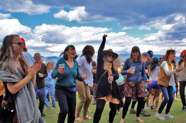 It's Time to Enjoy Lake Tahoe's Free Outdoor Live Music | Lake Tahoe