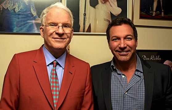 Get to Know the Locals: Paul Reder of The Loft | Lake Tahoe