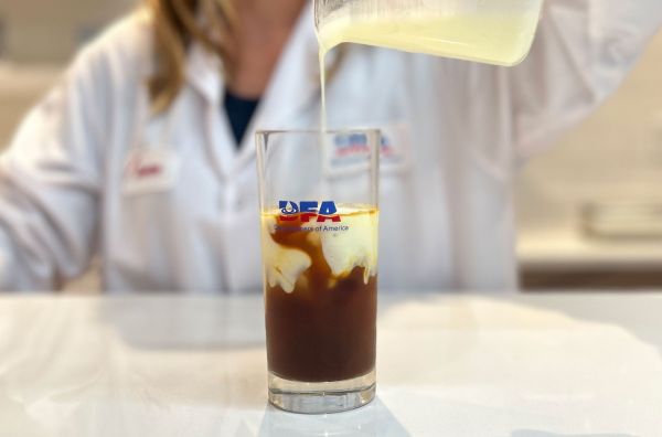 Mocktail Magic: Where to Find Lake Tahoe's Best Non-Alcoholic Drinks ...