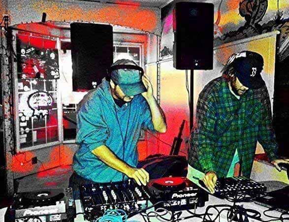 New Year's Eve Party DJ Nasty Nate | Auld Dubliner Tahoe | Lake Tahoe ...