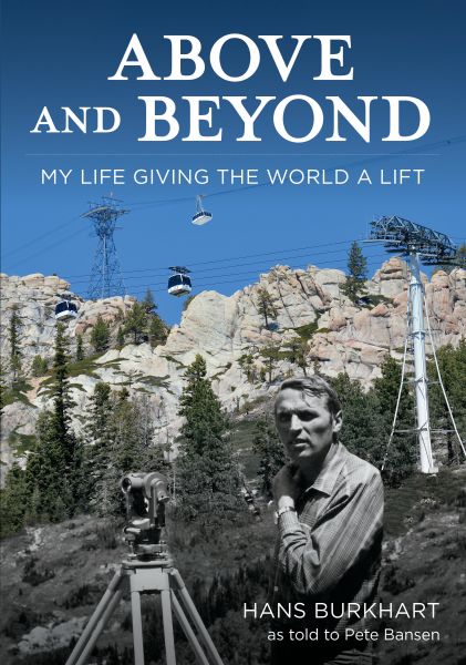 Hans Burkhart Book Signing | Gallery Keoki | Lake Tahoe Events