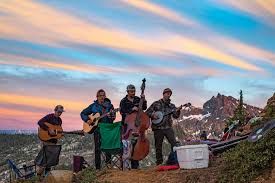 Kurt Beckering & Sean Duerr | Jason's Beachside Grille | Lake Tahoe Events