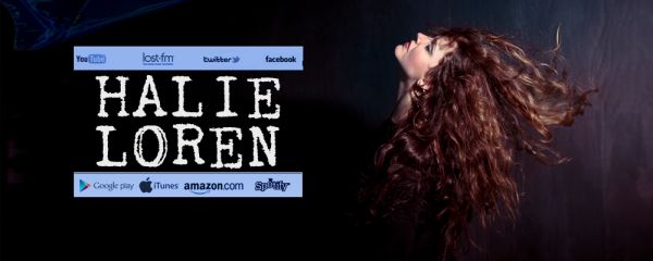 Halie Loren | Fox Cultural Hall | Lake Tahoe Events