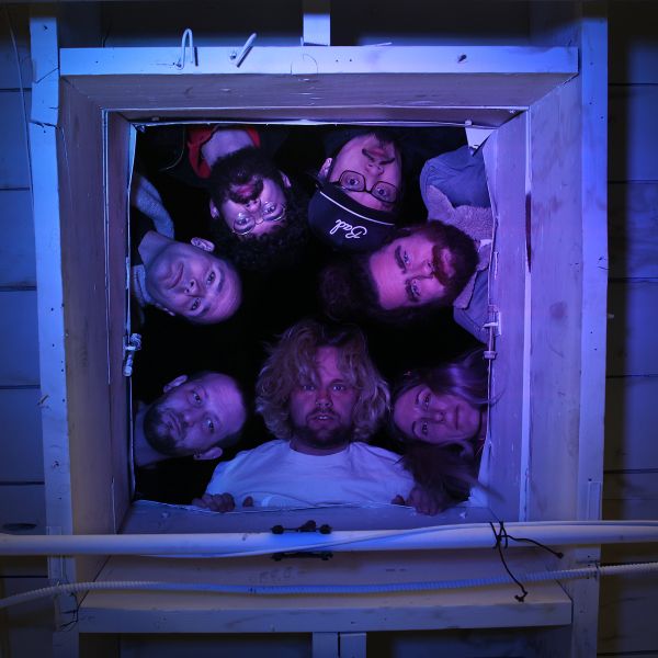 High Pulp | Tahoe Tap Haus | Lake Tahoe Events