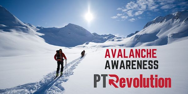 South Lake Tahoe Avalanche Awareness | South Lake Tahoe Events | Lake ...