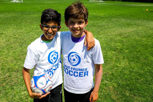 Dave Fromer Soccer's 35th Annual Tahoe Camp | Dave Fromer Soccer | Lake ...