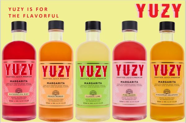 Yuzy Tasting | Dart Beverage Center | Lake Tahoe Events
