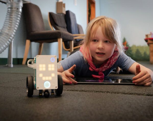 2022 LEGO Robotics Summer Camps | KidZone Museum | Lake Tahoe Events