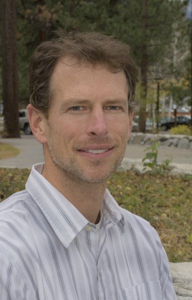 How Geology Shaped California | Lake Tahoe Community College | Lake ...