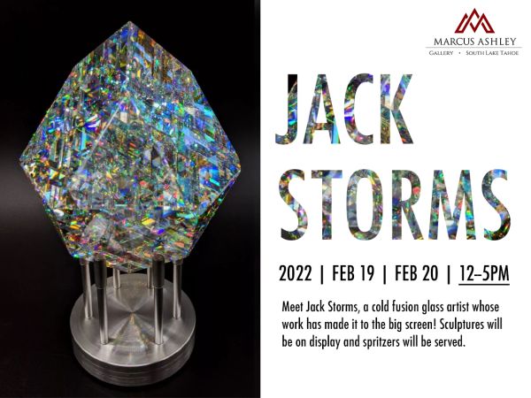 storm jack 2022