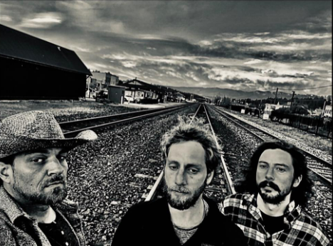 Live & Local Music Series: Worn Out Welcome | Tahoe Tap Haus | Lake ...