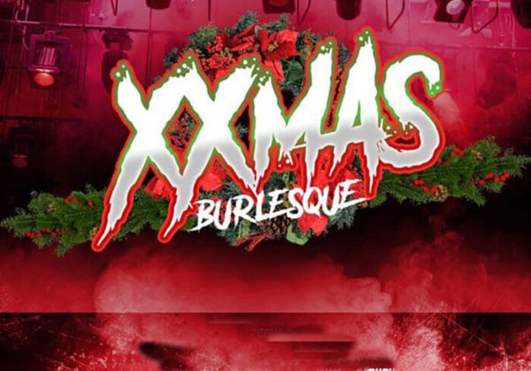 XXMas Burlesque | Harrah's Lake Tahoe | Lake Tahoe Events