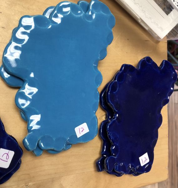 Ceramic Lake Tahoe Decor | All Fired Up! | Lake Tahoe Shopping