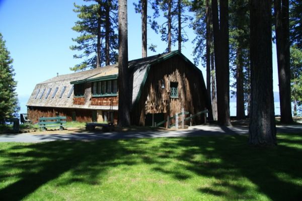 Historic Sightseeing | Valhalla Tahoe | Lake Tahoe Things To Do